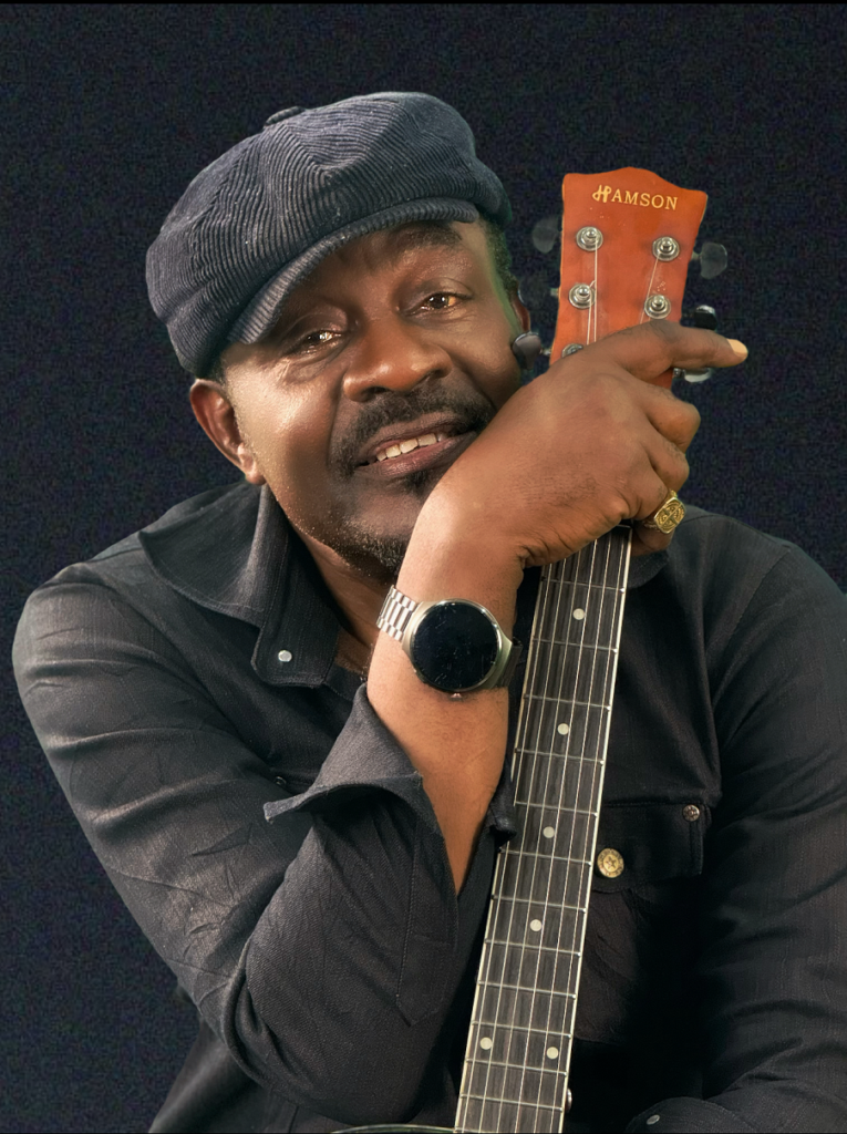 Odi and The Big Band Inspire Action with New Anthem “People Stand Up” - VV